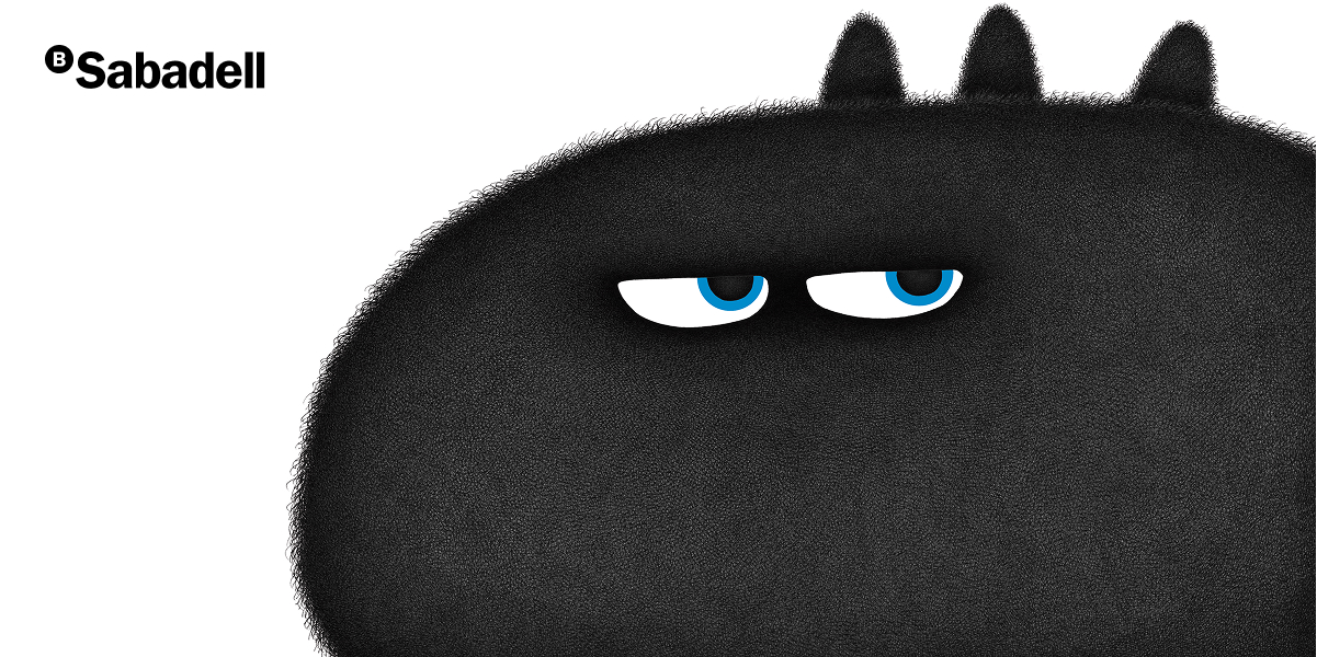 Què fem amb el drac - Banco Sabadell